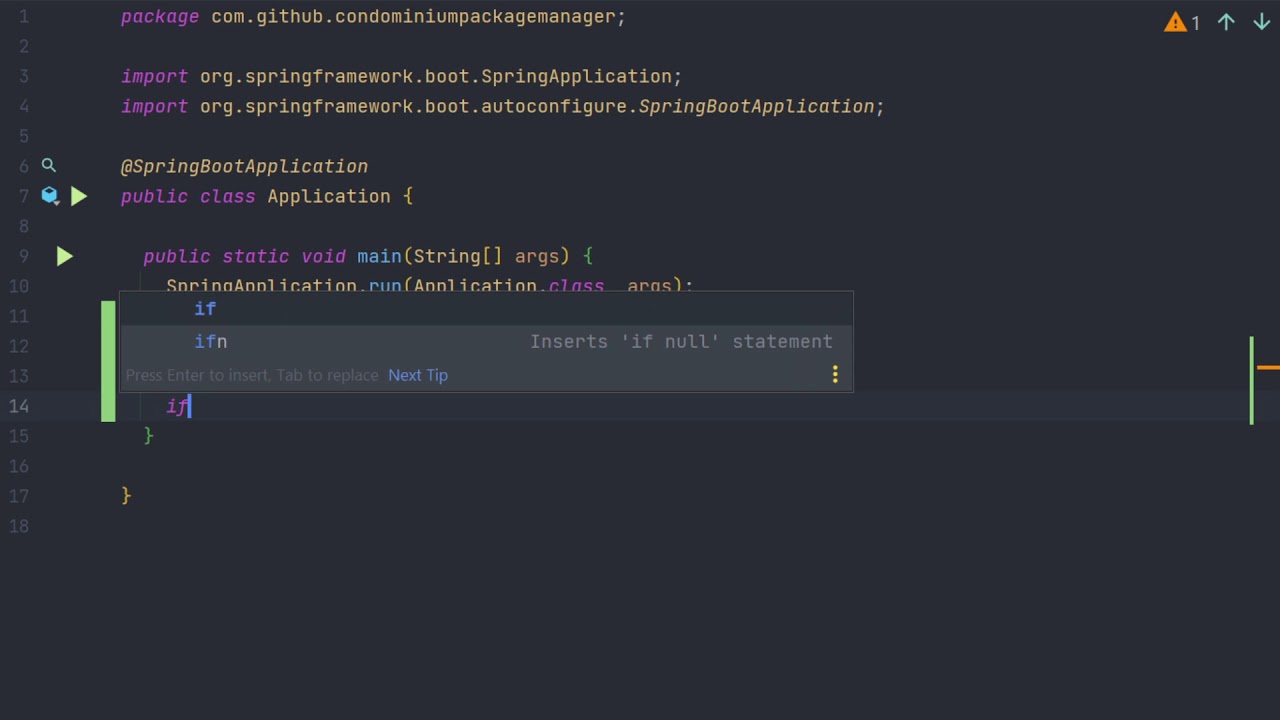 IntelliJ IDEA - Plugins/Temas que eu uso (e recomendo) - YouTube