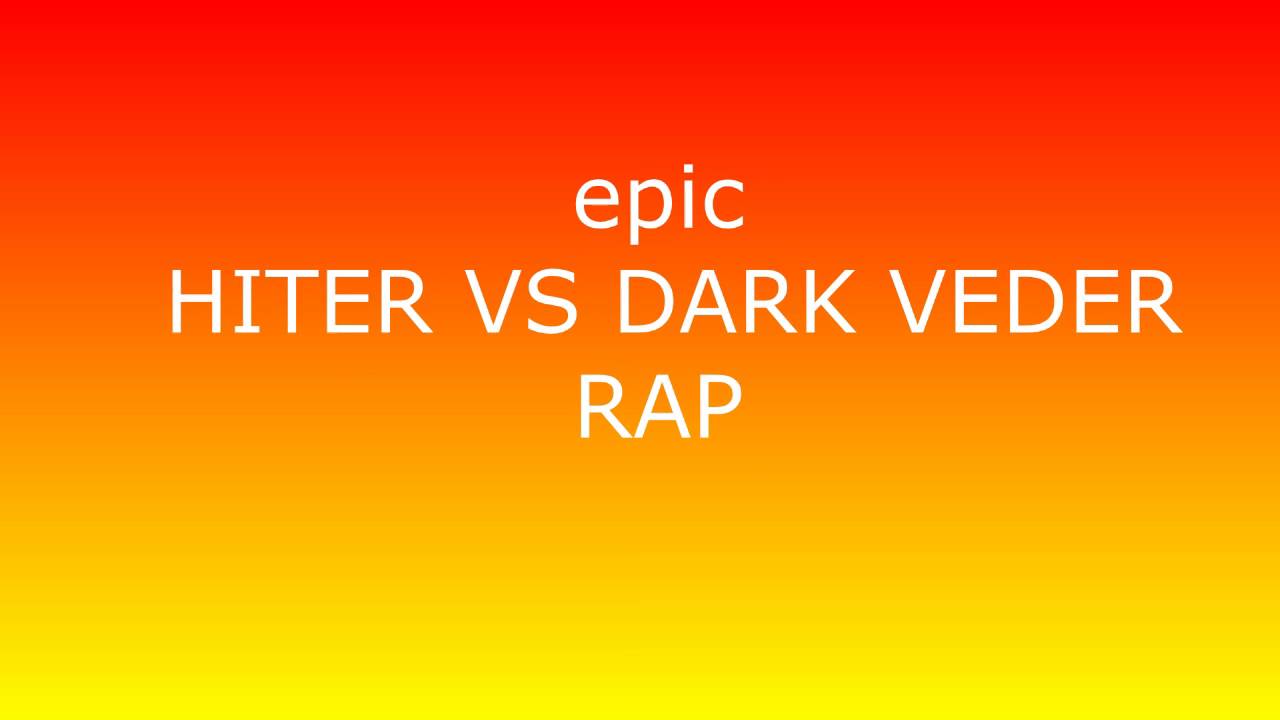 EPIC HITLER RAP (REMIX) - YouTube