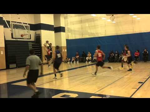 Max Slavens, 5'11, 2016 - YouTube