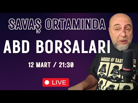 Savaş Ortamında Borsalara Ne Olacak?