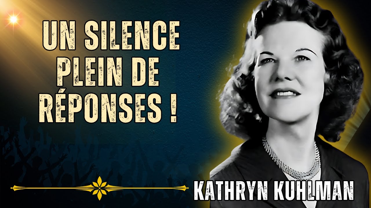 La présence que tu ne peux pas expliquer… mais qui change tout à l ...