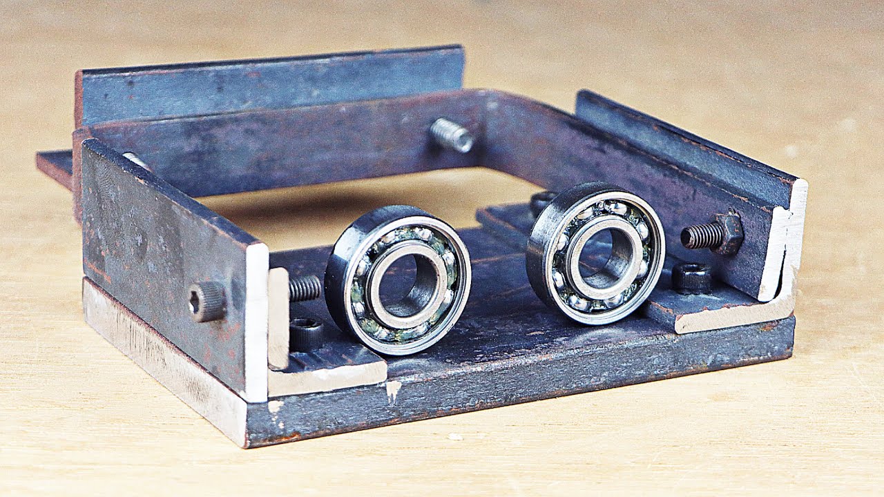 TOP 3 GENIUS IDEAS! UNIQUE HOMEMADE TOOLS!! - YouTube