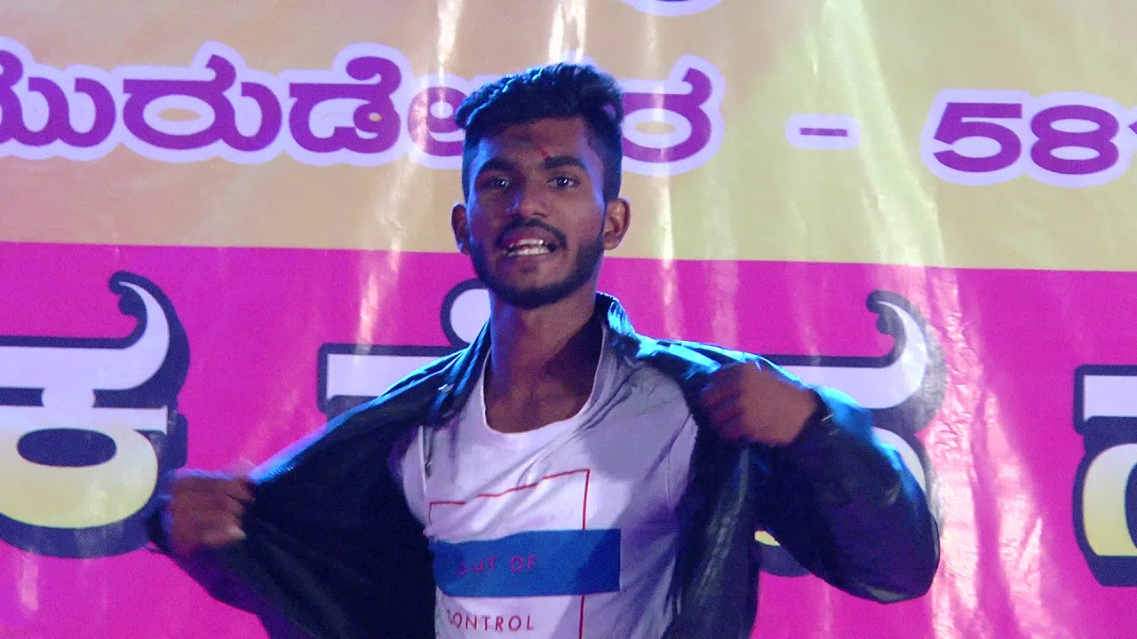 RNS PU college murudeshwar anval day. 2019.. 💥 - YouTube