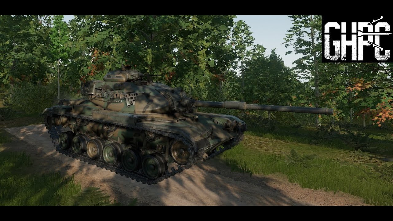 Gunner, HEAT, PC! Missions - Spoiling Attack - YouTube