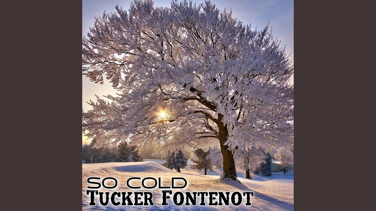 So Cold - YouTube