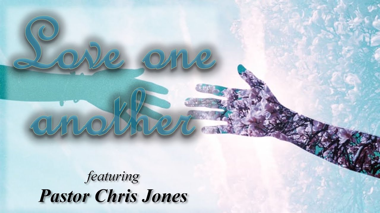 " Love One Another" Worship Service Sunday, August 06, 2023 - YouTube