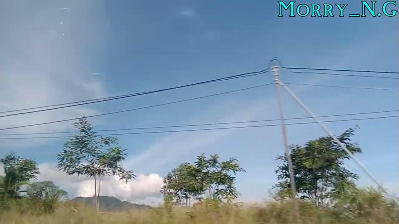 Morry_N.G | Balik - YouTube