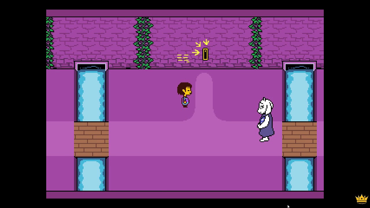 Undertale || Pacifist - YouTube