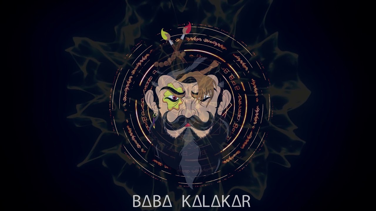My YouTube Channel Intro | Baba Kalakar | - YouTube