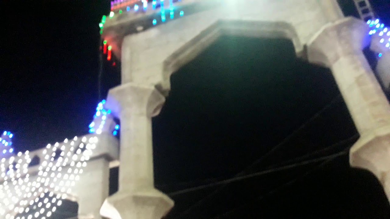 Awati Sharif dargah - YouTube