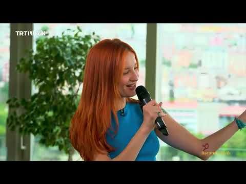 Güliz Ayla - Olmazsan Olmaz (TRT Müzik) Canlı 2023