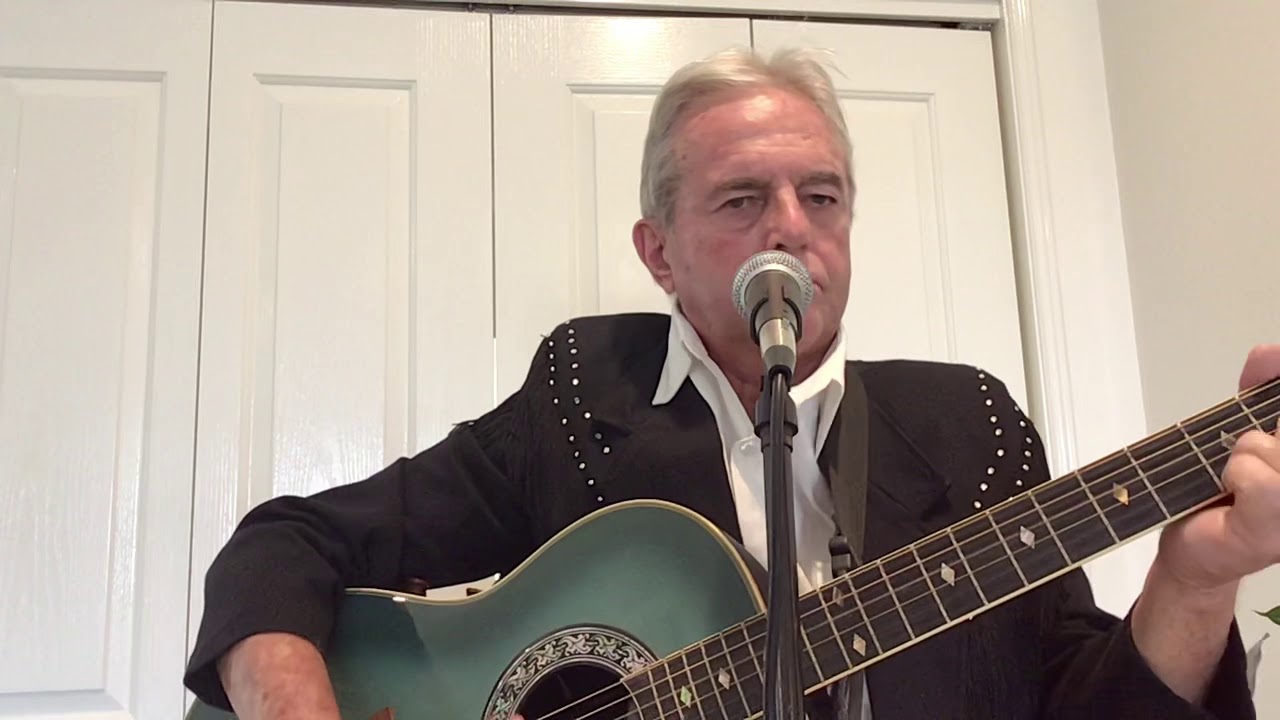 You Bring Out The Wild Side of Me - Ian Betteridge - YouTube