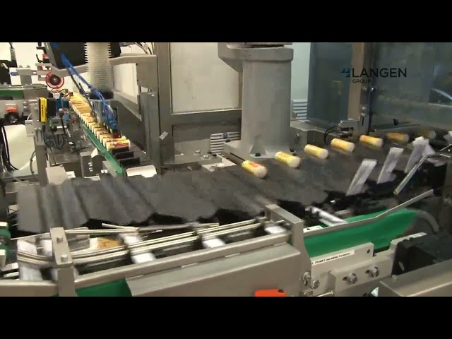 Mpac Langen | Automation World