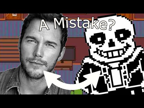 Can Undertale be a Movie?