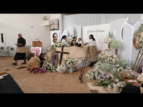 MALANGAI MEA FAKAEIKI O TEMALISI TUITUPOU O KOLOMOTUA AHO 23/02/2023 ...