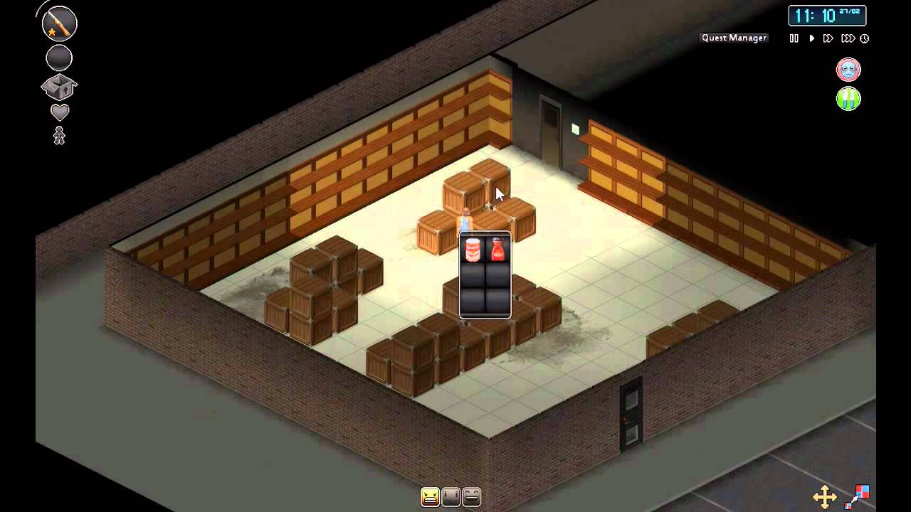 Project Zomboid Part 3 Zombies Love Gas Stations YouTube project-zomboid-part-3-zombies-love-gas-stations-youtube