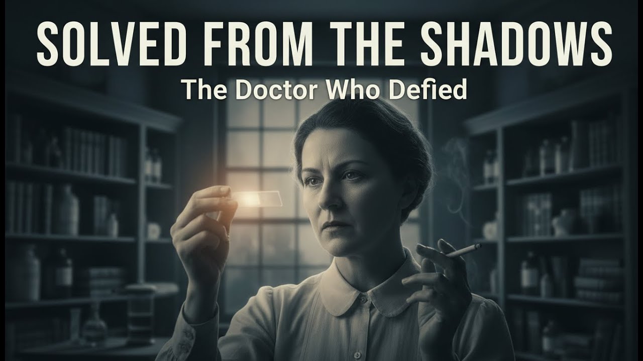 The Doctor in the Basement - YouTube