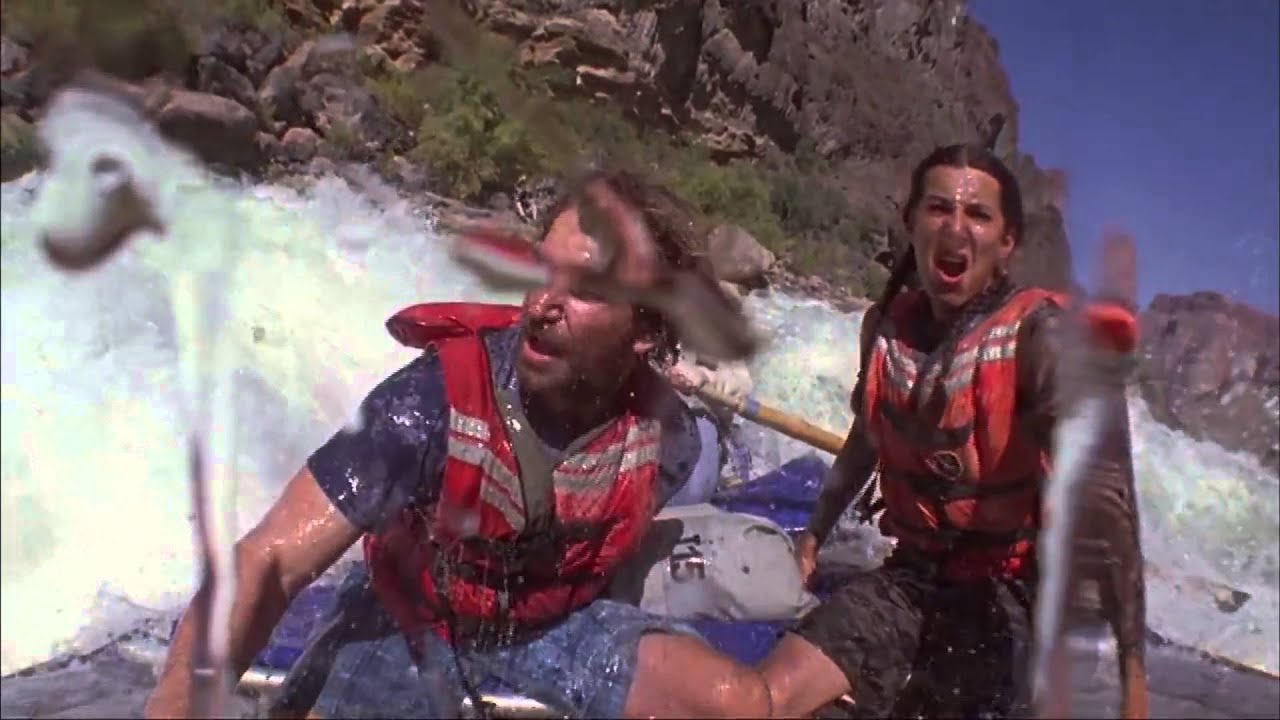 Charles Annenberg Weingarten on The Best Part of Traveling - YouTube