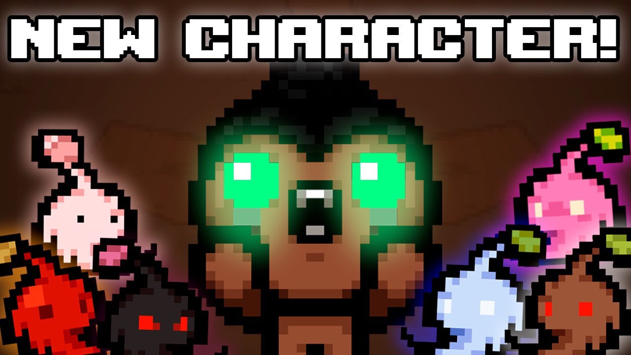 This New Character Has Unique Familiars! Retribution Challenge #1 - YouTube