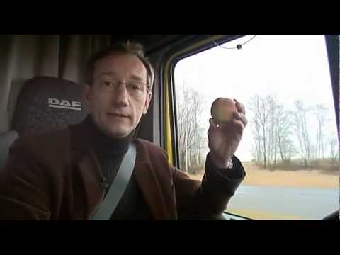 Le film EPISODE 3 : DAF ECO TRAINING - YouTube