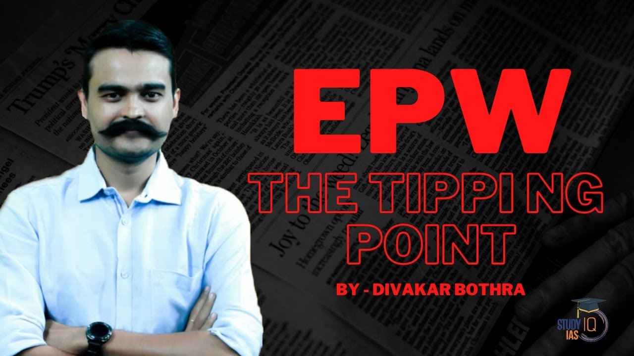 EPW - Do Female Life Matters ? - YouTube