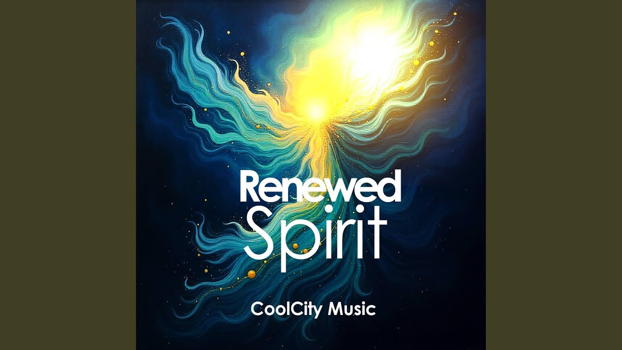 Renewed Spirit - YouTube