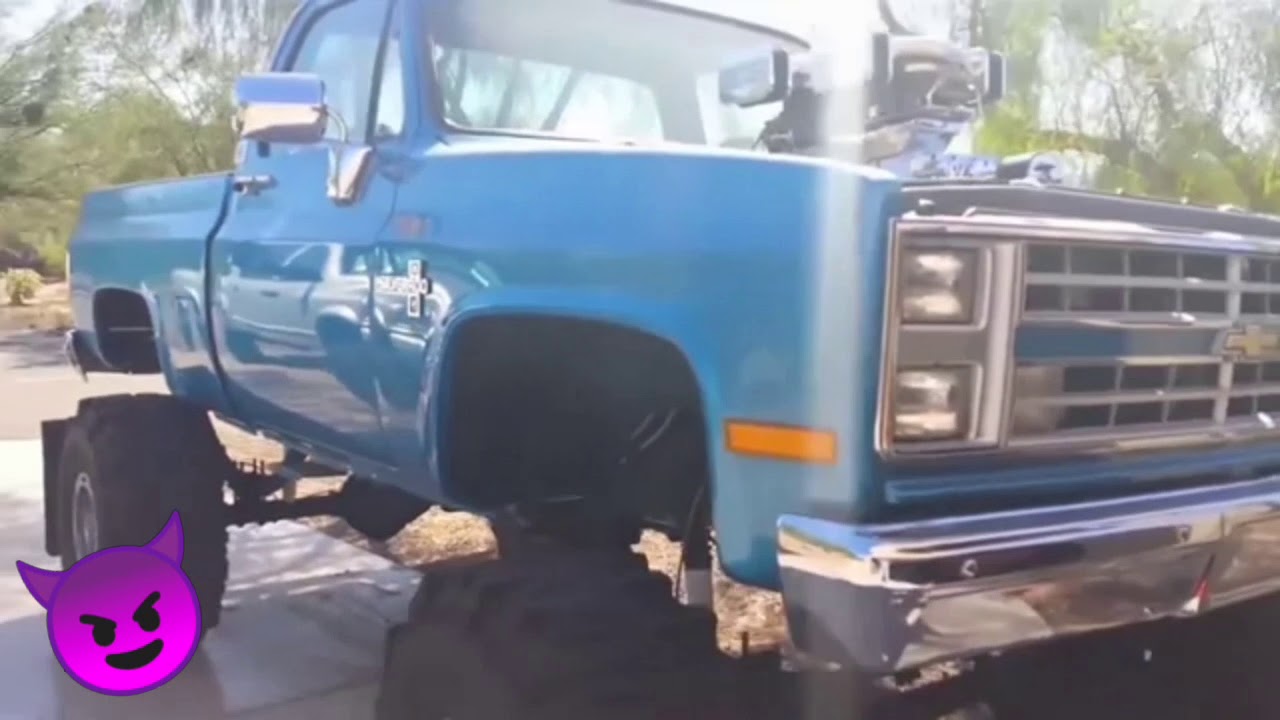 Increíbles trocas 4x4 Hermosas🔥🥵*Mirar Descripción* - YouTube