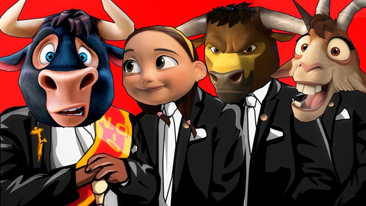 Ferdinand 2017 - Coffin Dance Song COVER - YouTube