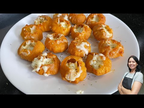 Pizza Shots - Starter Recipe | How To Make Pizza Shots - Pizza Recipe ...