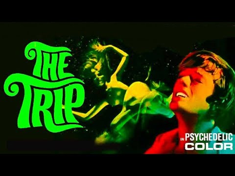 The Trip [1967]