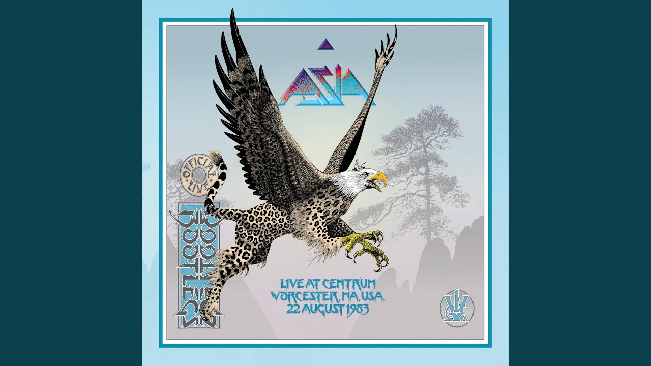 The Last to Know (Live at the Centrum, Worcester MA, USA, 22 August ...