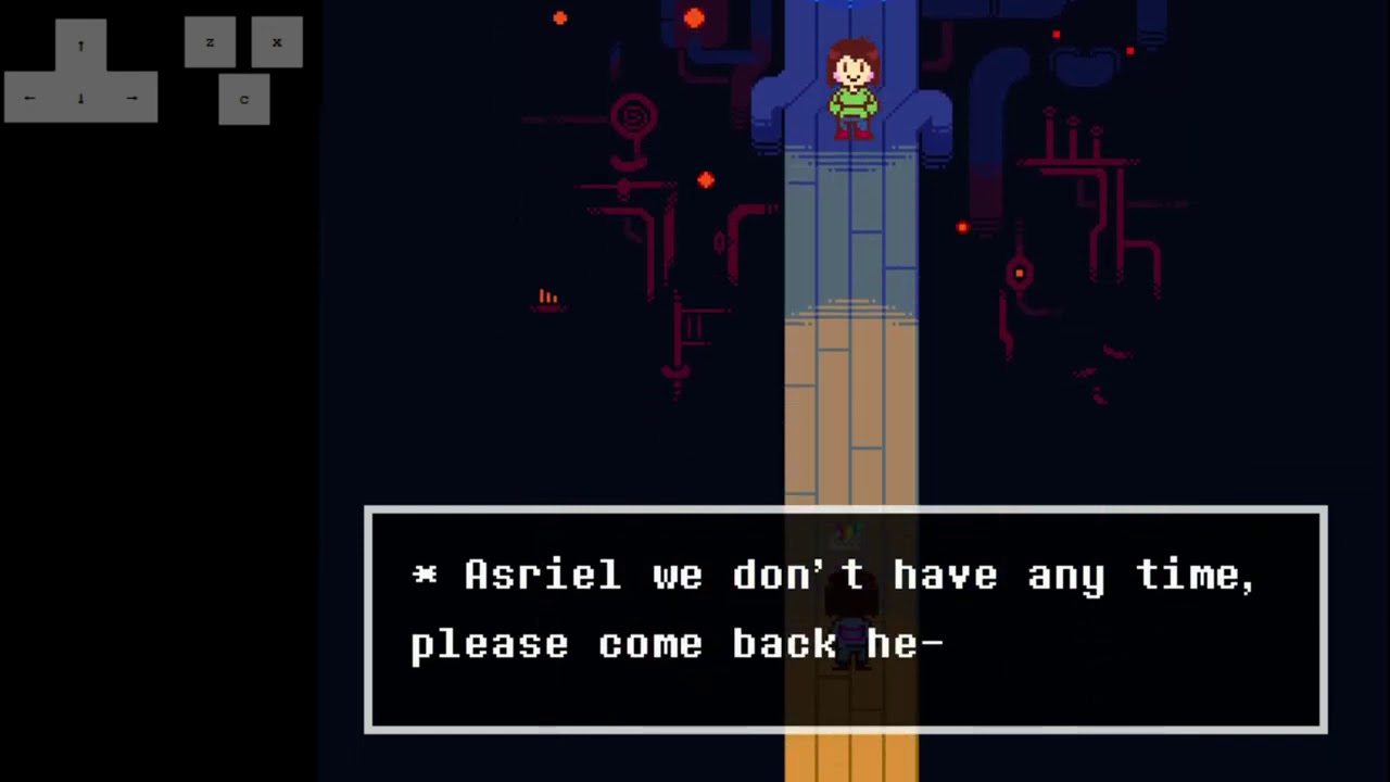 SS!chara fight - YouTube