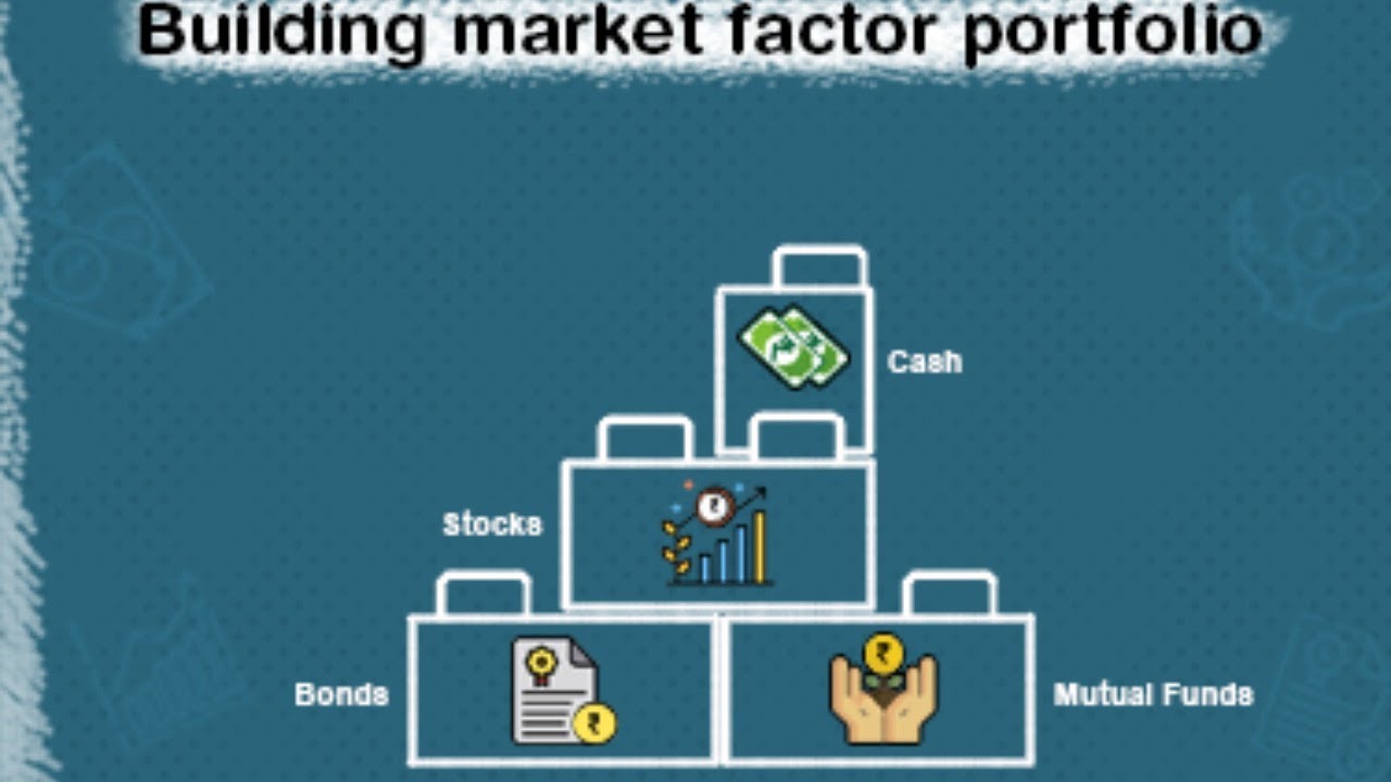 Build a market factor portfolio - YouTube