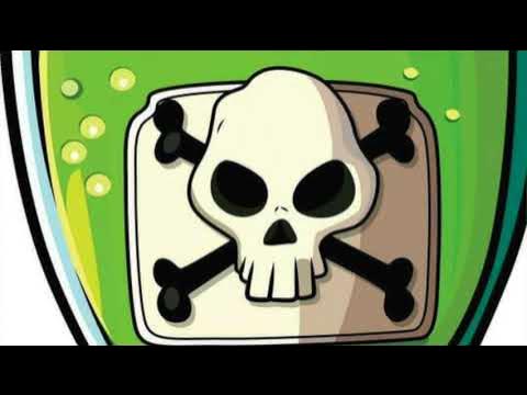 Poison Pattern, Set 1A - YouTube