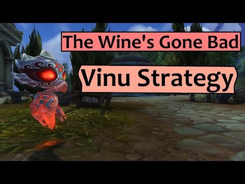Vinu - Pet Battle Strategy Guide