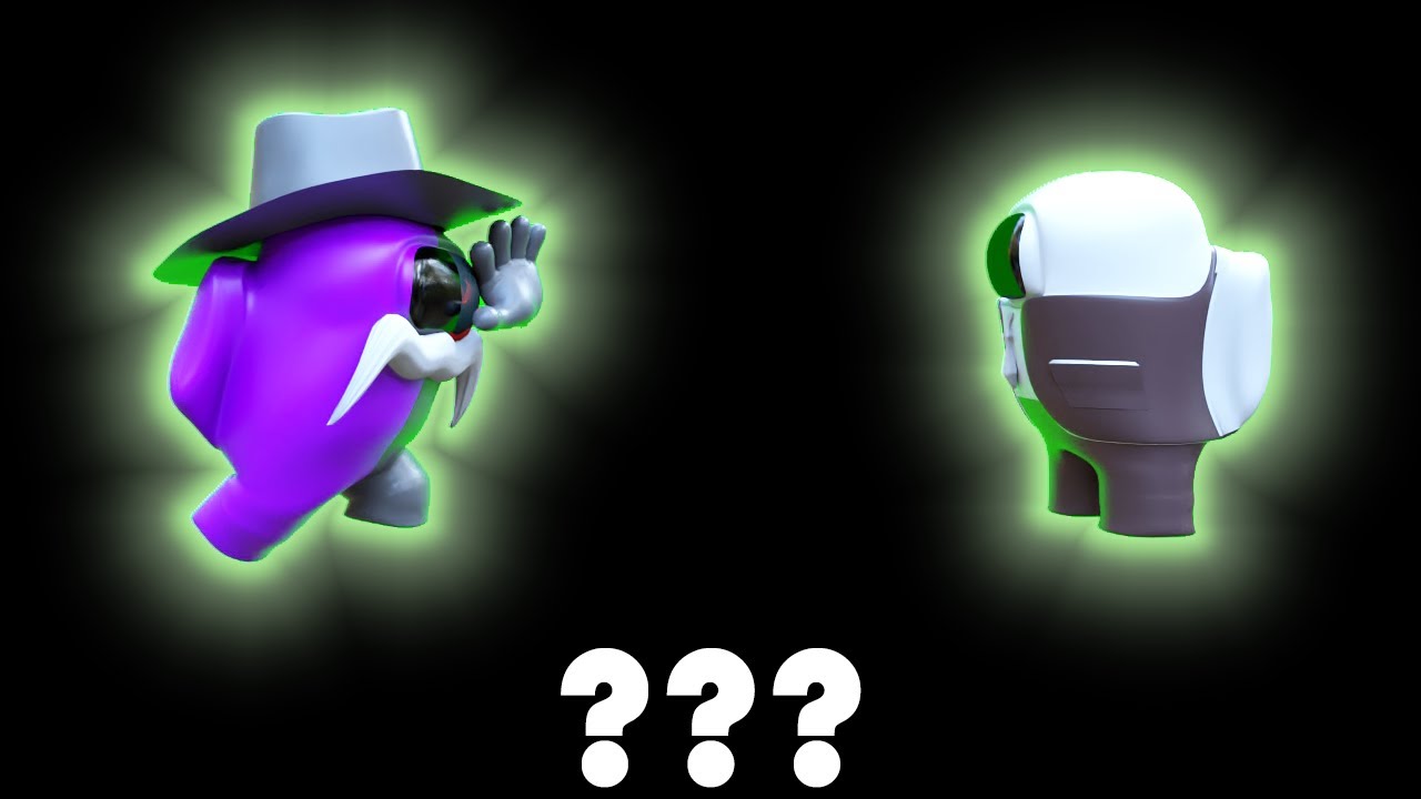 15 Among us "RHM Kill Animation" Sound Variations in 30 Seconds - YouTube