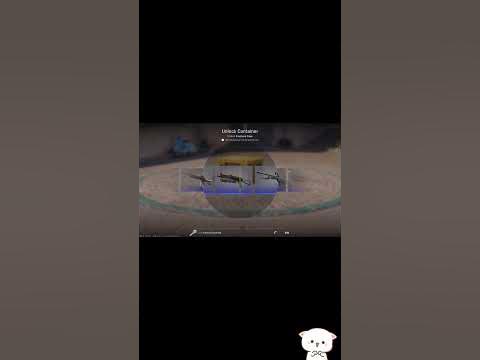 Daily Opening Fracture Case until get my first CS2 Nomad Knife #3 - YouTube