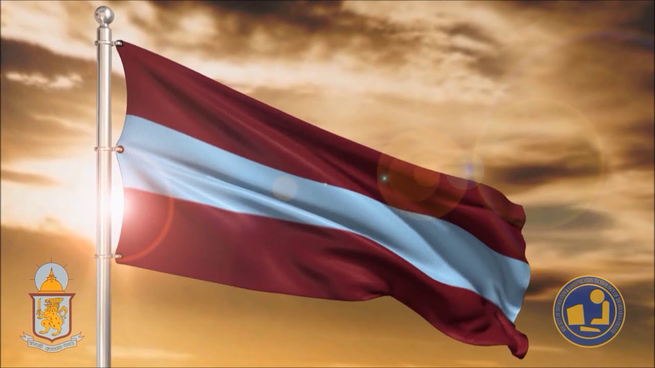 Dharmaraja College School Anthem - YouTube