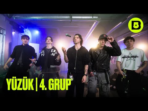 Yüzük (Big5 Performans) | 4. Grup