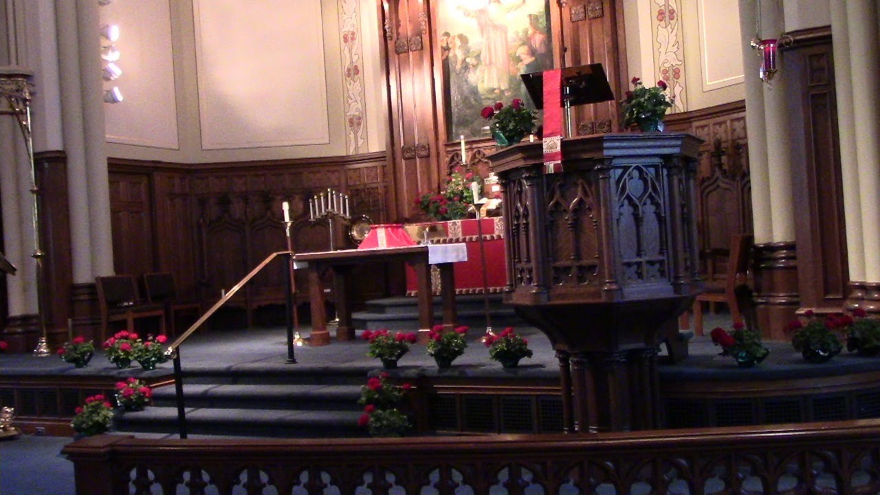 Trinity Loving Community Service - Sunday May 31, 2020 - YouTube