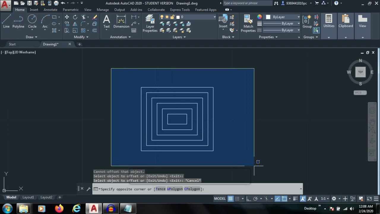 How To Make Rectangle In Autocad BEST GAMES WALKTHROUGH How To Make Rectangle In Autocad BEST GAMES WALKTHROUGH