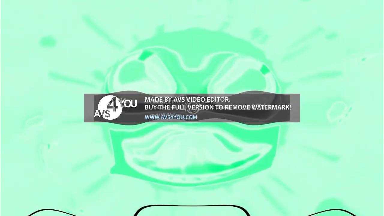 Klasky Csupo Opposite Center Effects Exo^2 AVS Version - YouTube