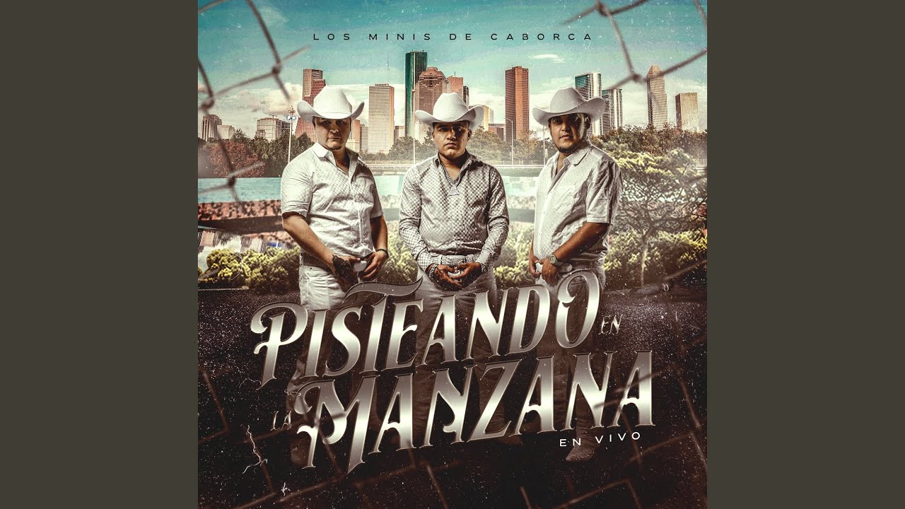 El Chechis (En Vivo) - YouTube