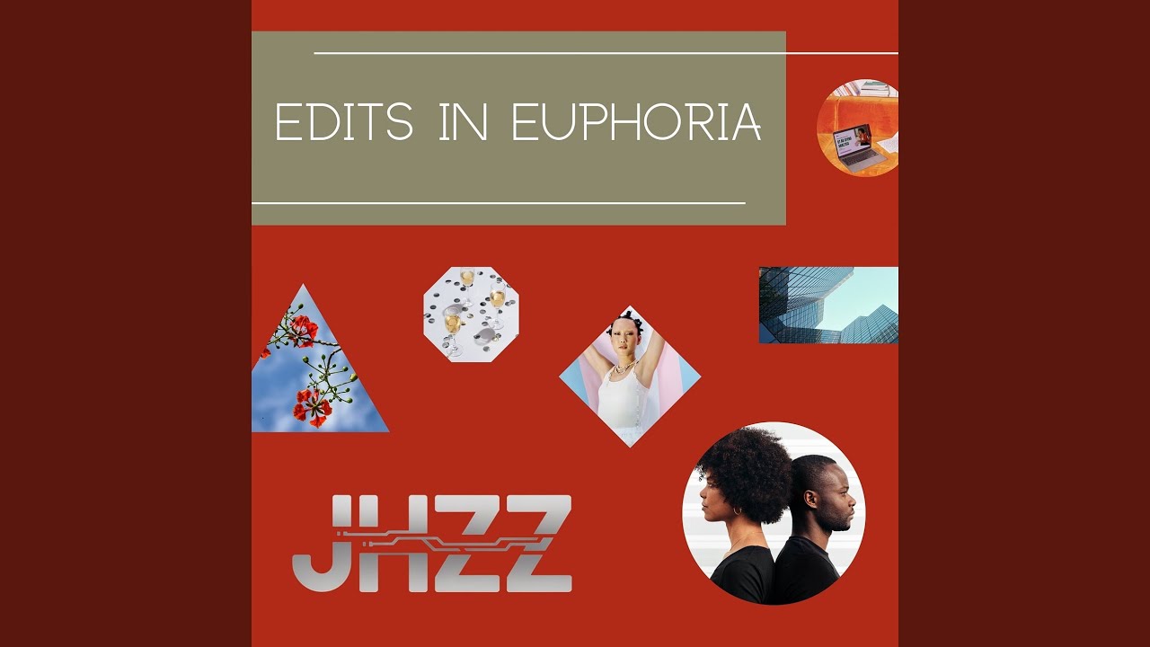 Violet Rhapsody (Instrumental Trap Jazz Beats) - YouTube