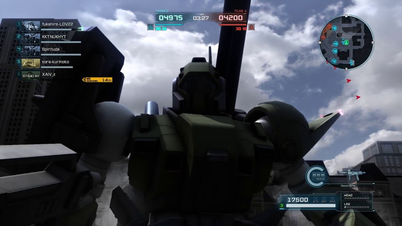 Nemo III-GBO2 - YouTube