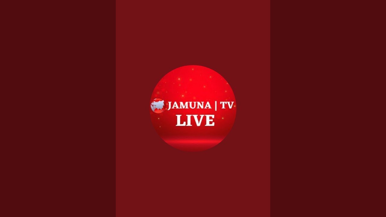 Jamuna Live News is live - YouTube