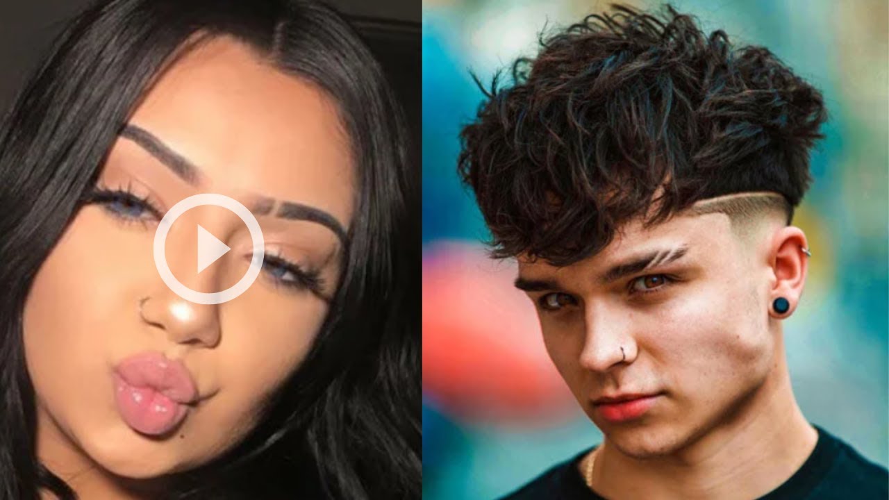 Trendy Latest Unique eyebrow cuts for Men All times | Killer Look ...