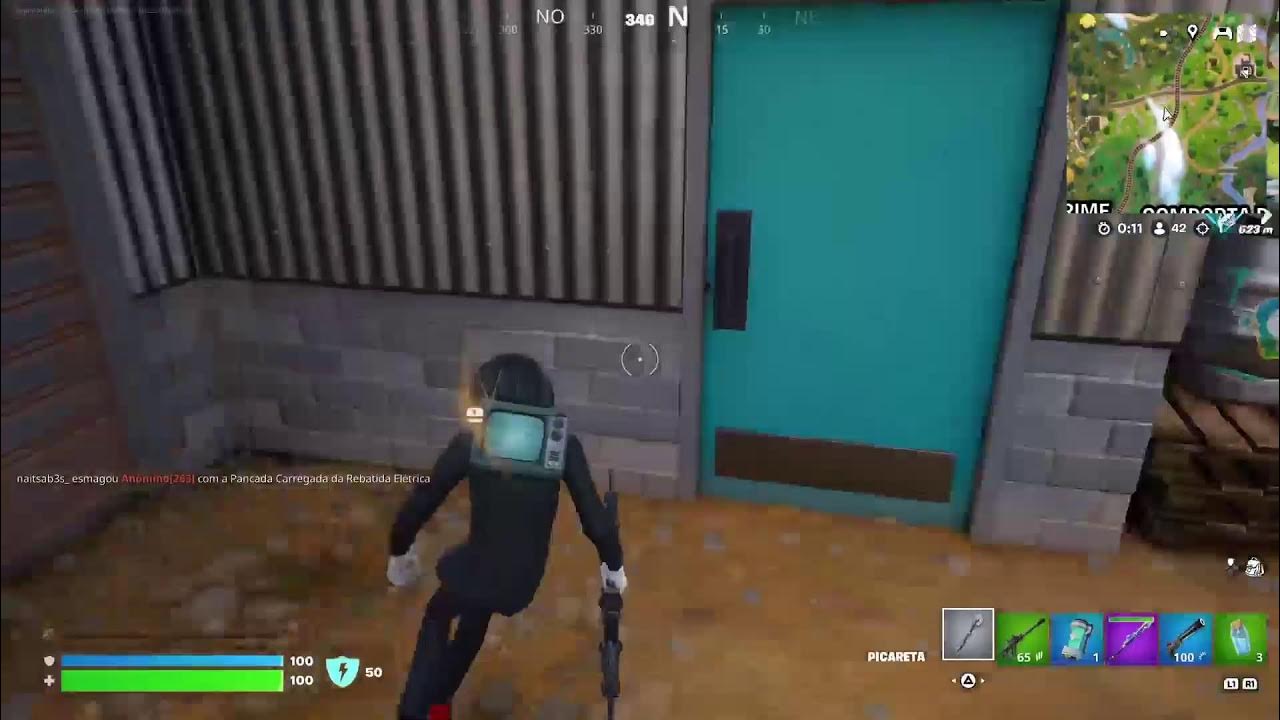 Noah Fortnite - YouTube