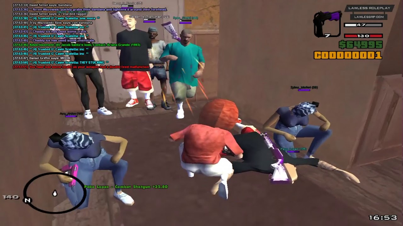 Crack Lab Turf for you - YouTube