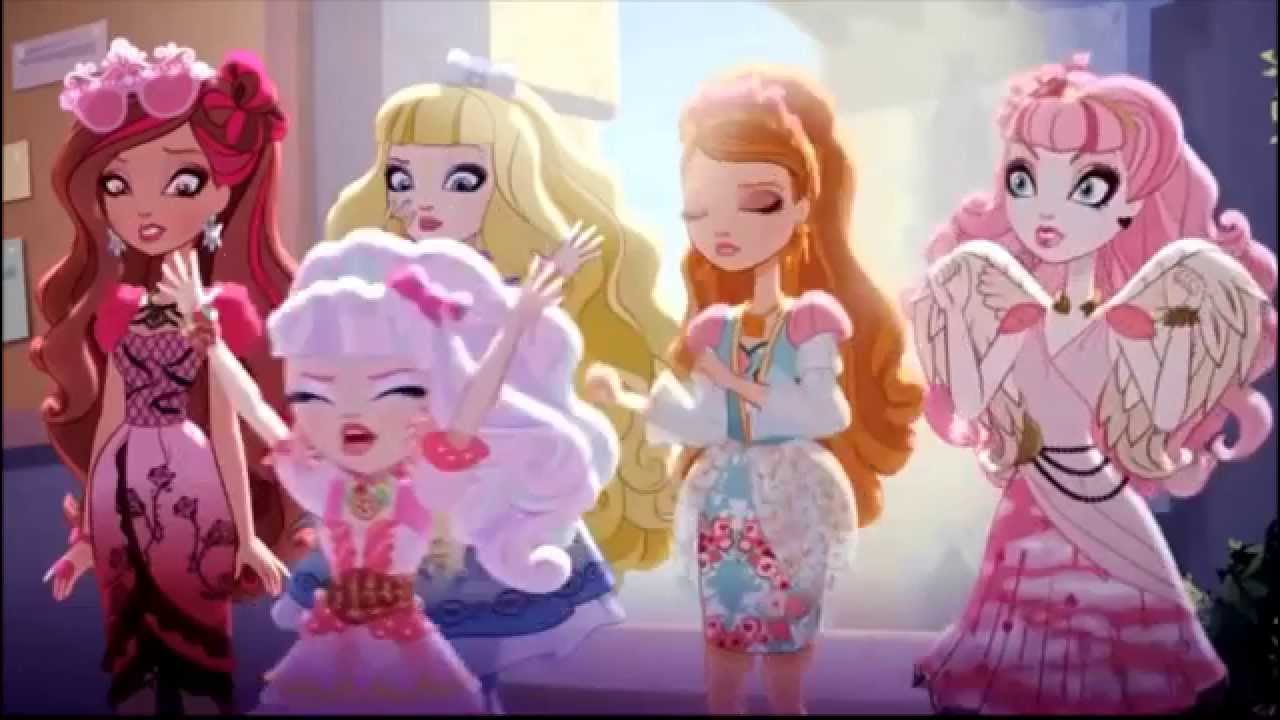 We are young we are strong - YouTube
